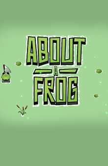 About a Frog-Free online casual games