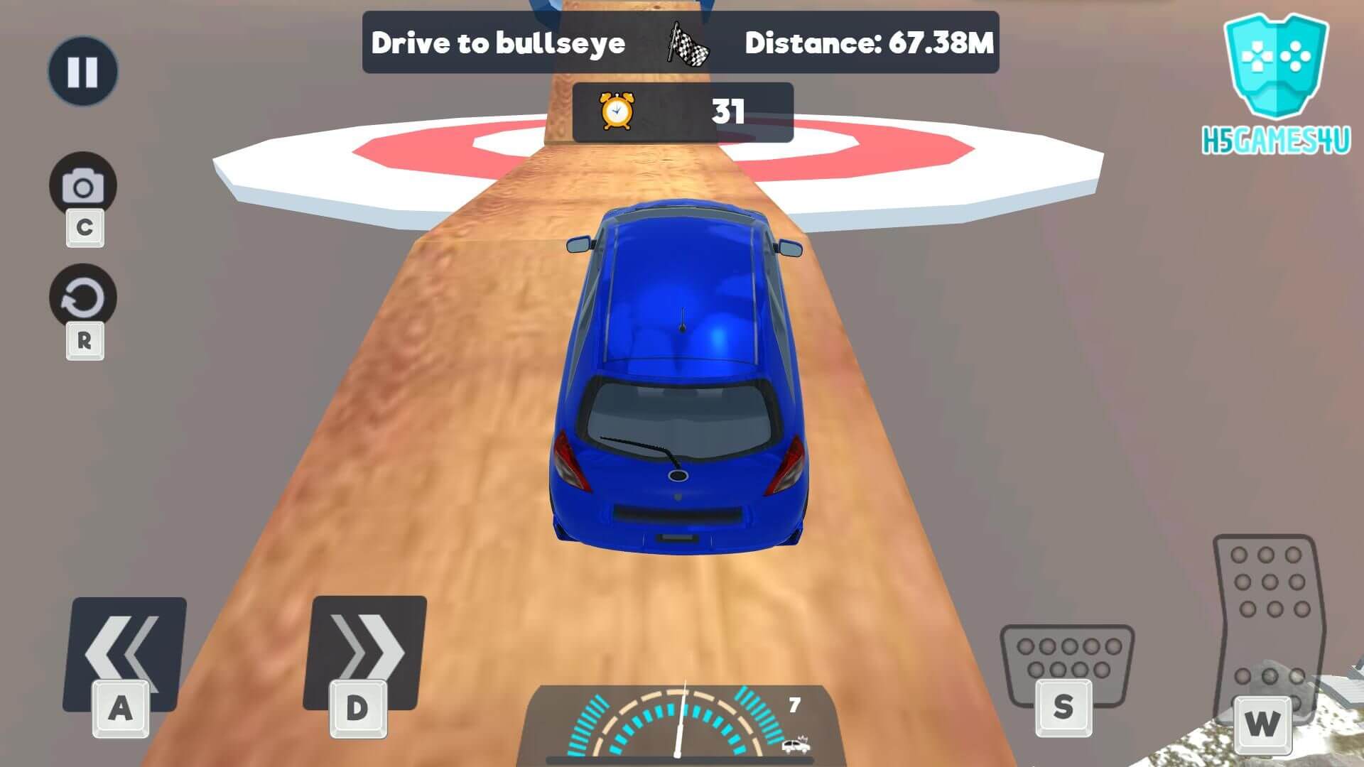 Wild Otr Driving: Epic Off Road Adventures